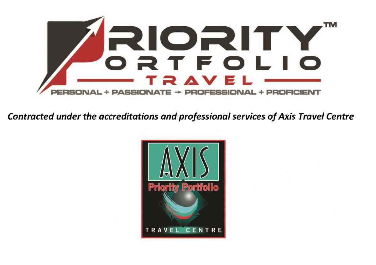 Home - Axis Travel Centre