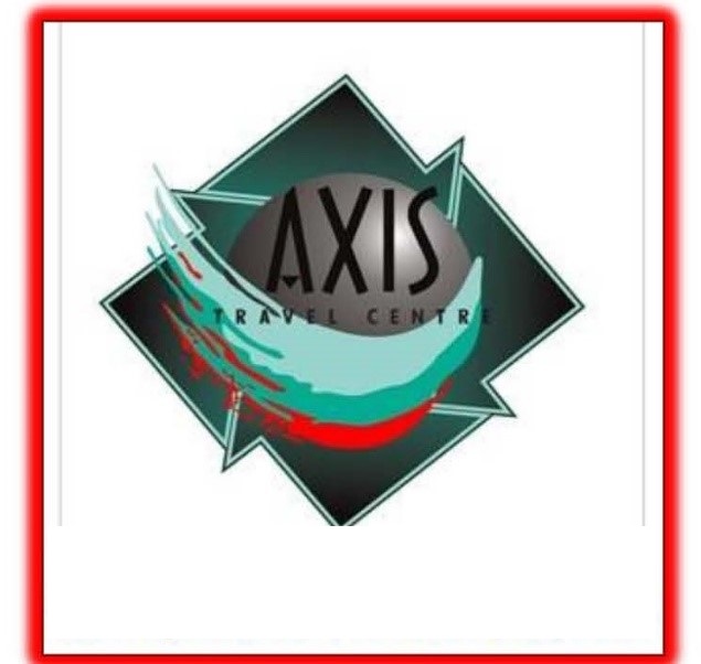 Package Specials - Axis Travel Centre